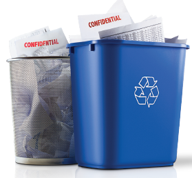 Just the Facts: Why Blue Bins Aren't Enough