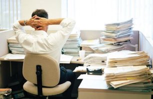 How to Implement a Clean Desk Policy