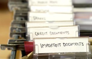 8 Documents You Should be Shredding but Aren't