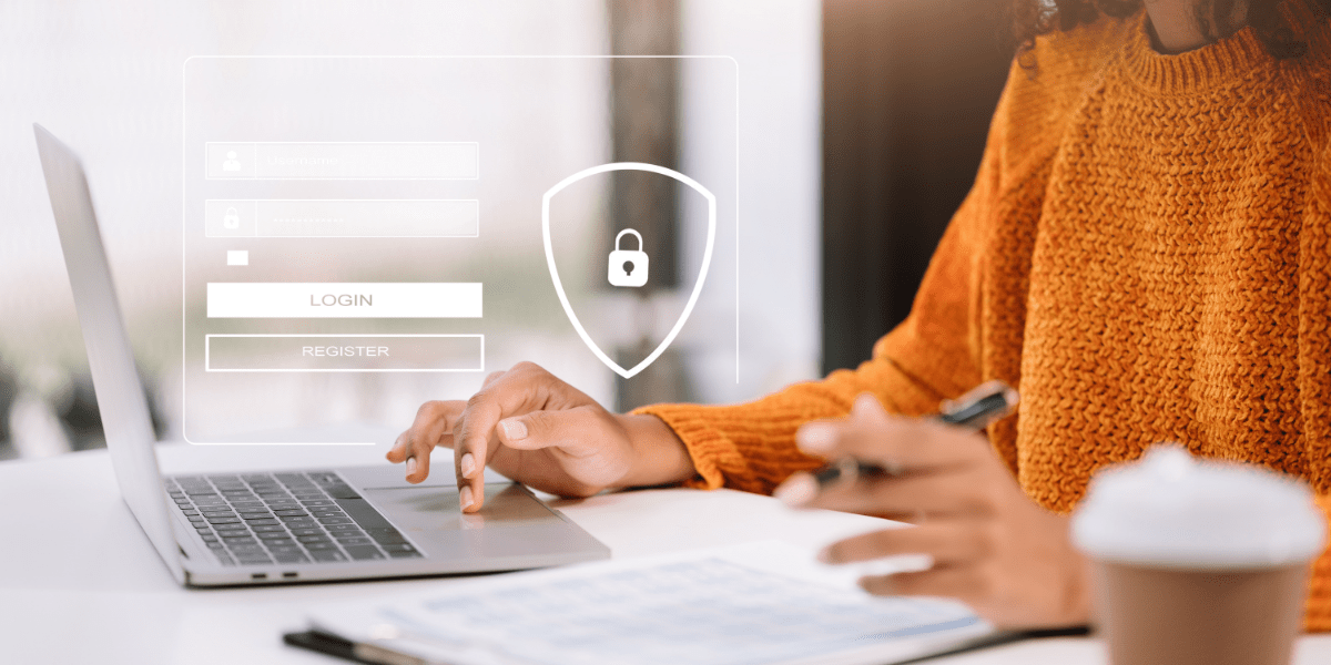 Proactive Data Protection Safeguarding Consumer Trust And Reducing