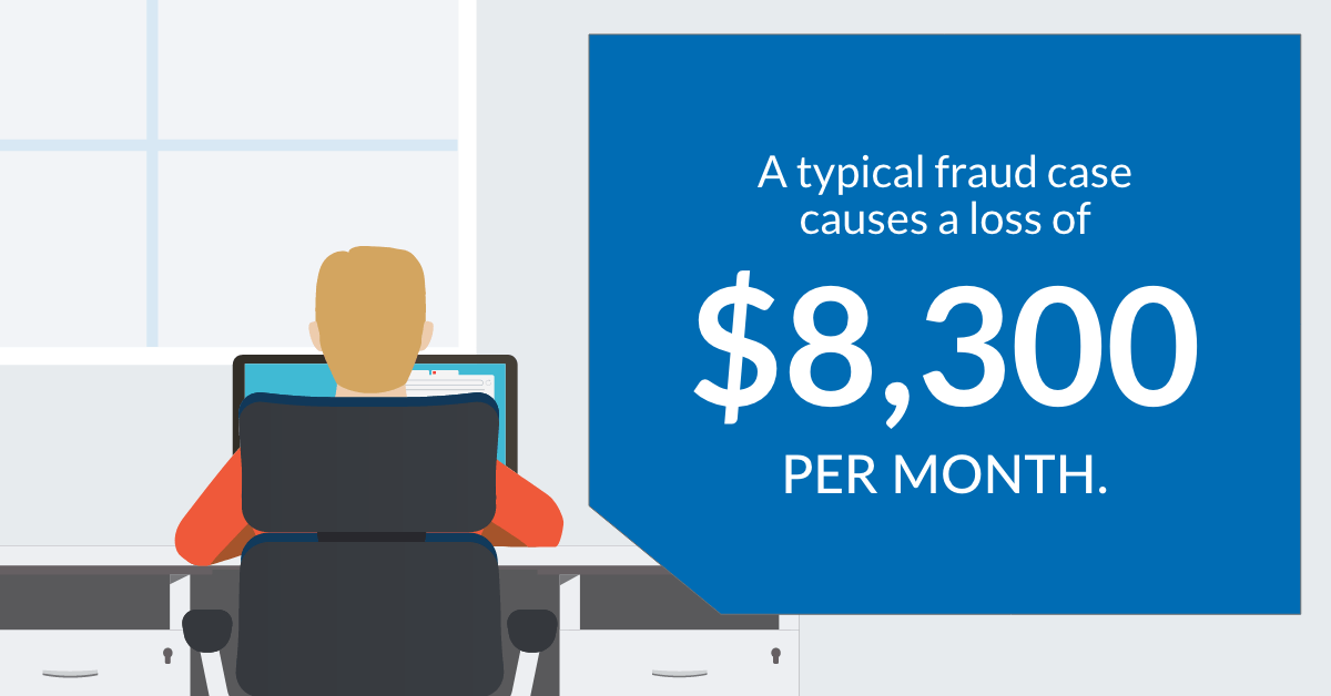 6 Tips to Help Reduce Workplace Fraud