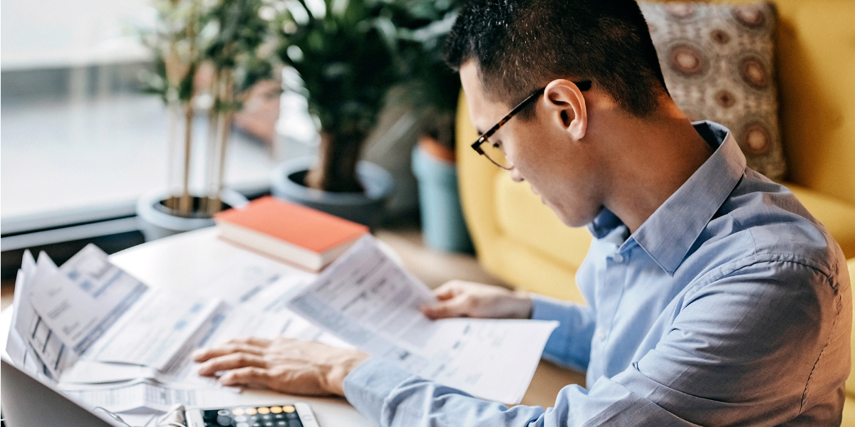 Add Residential Shredding to your spring cleaning routine