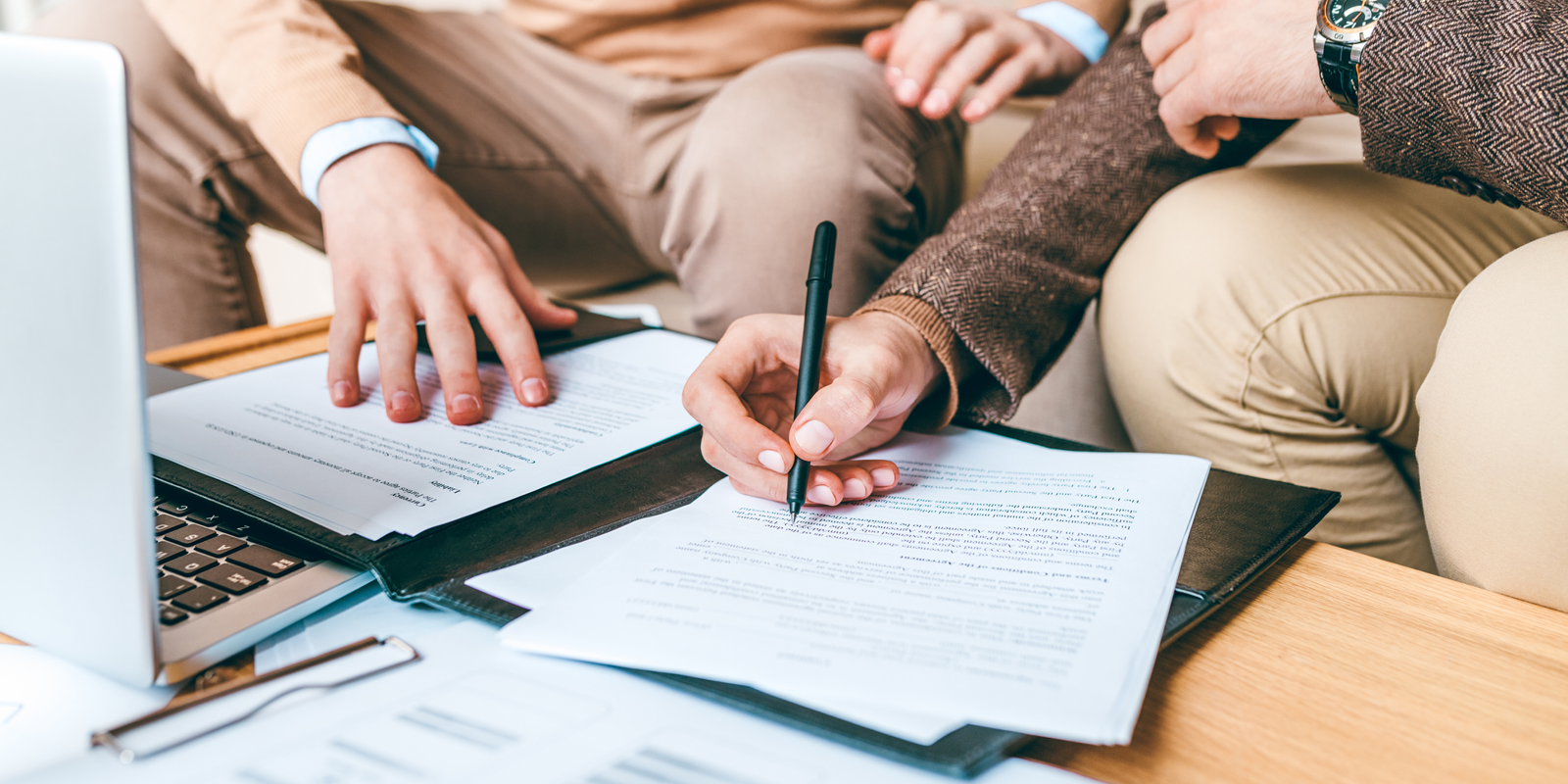 What You Need to Know About the Gramm-Leach-Bliley Act (GLBA)