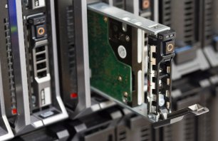 Best Ways To Destroy a Hard Drive | Information Security