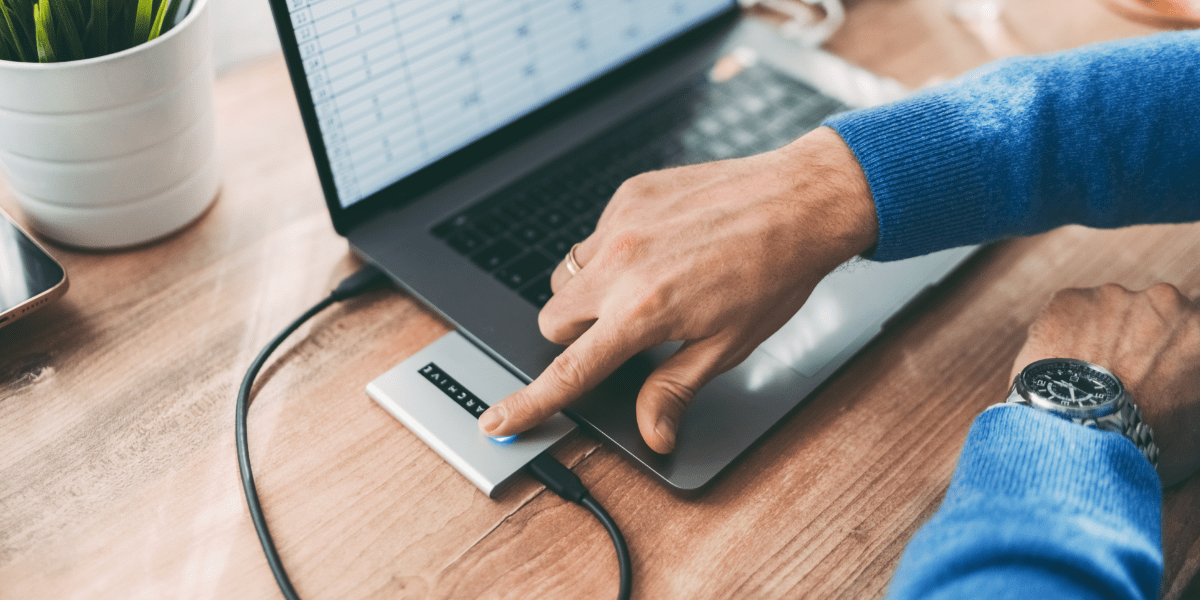 Dangers of Data Hoarding: Help Protect Your Company with Effective Data ...