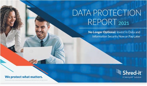 Data Protection Report