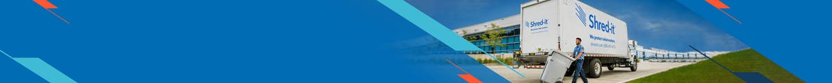Comprehensive Secure Shredding Services | Shred-it
